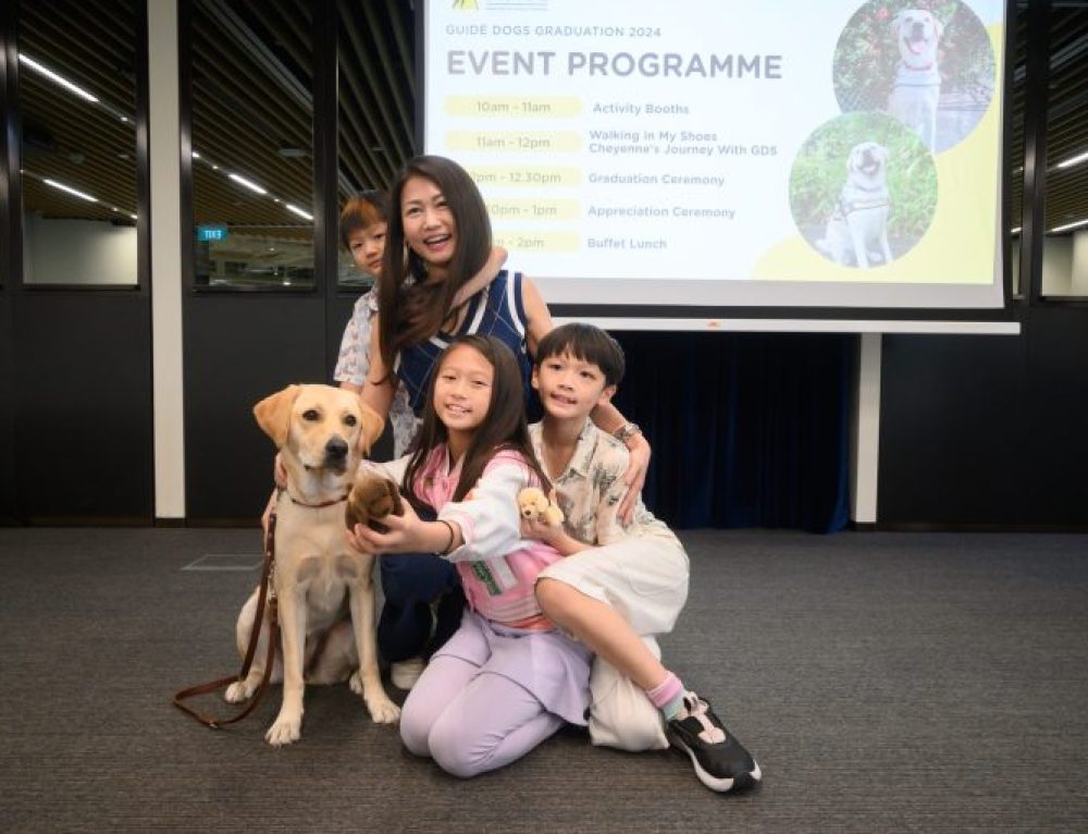 Paws With a Purpose 2025